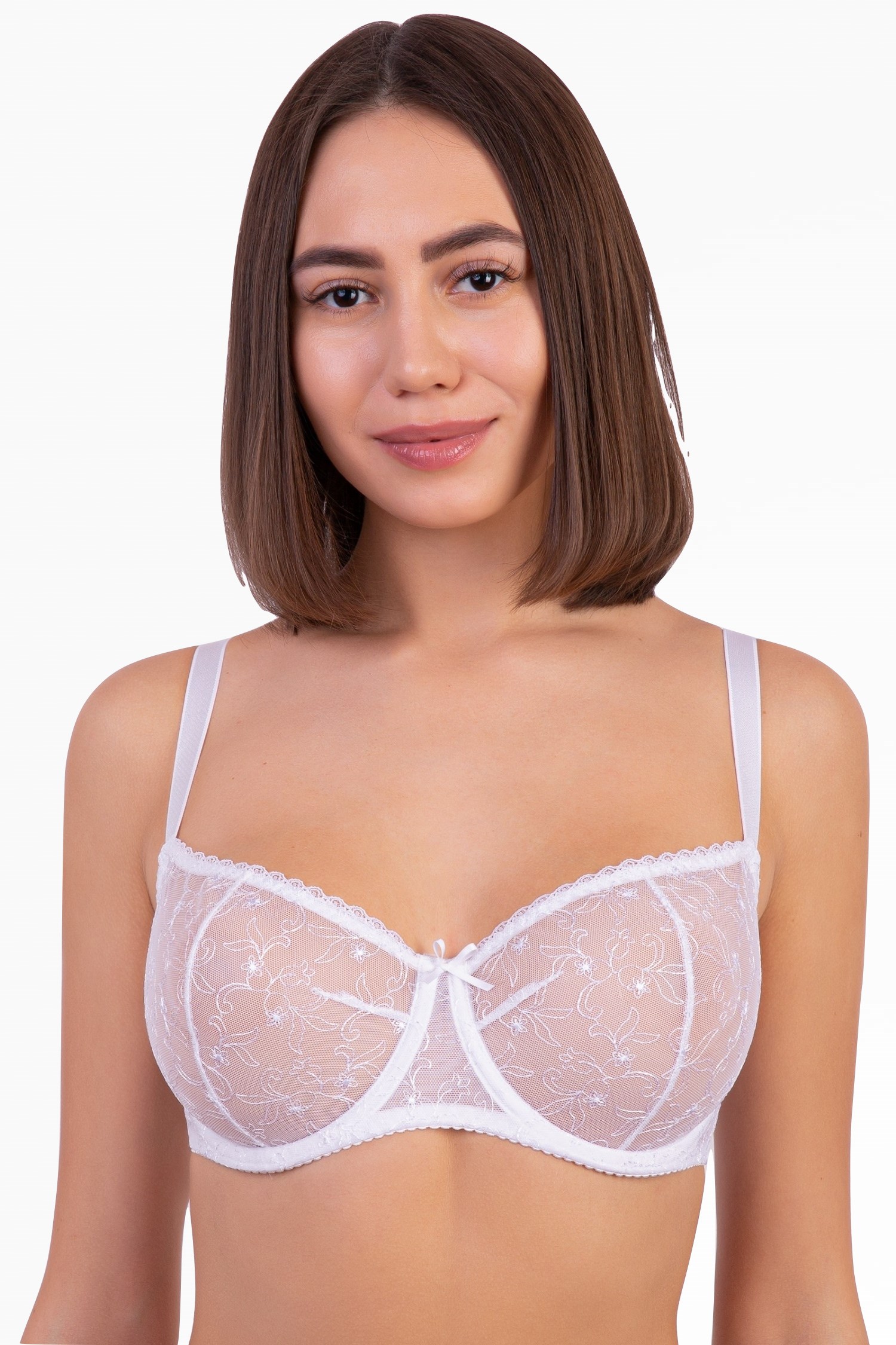 Бюстгальтер 127530 (Classic elegant) бренда Milavitsa купить в интернет ...